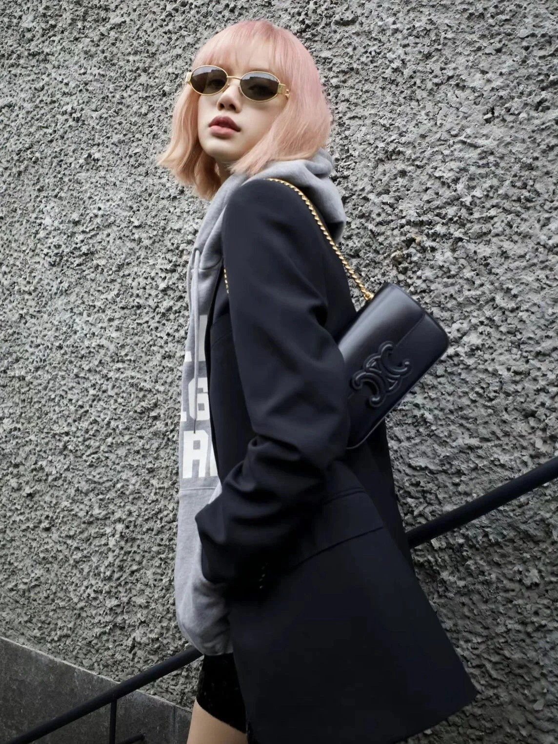 Original Celine Triomphe Bags