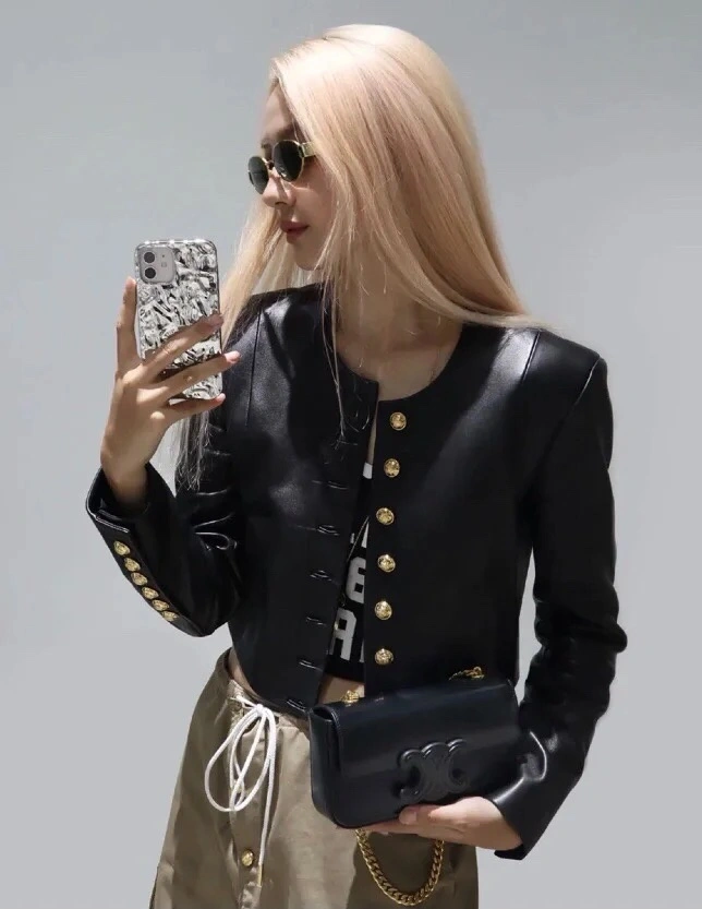 Original Celine Triomphe Bags