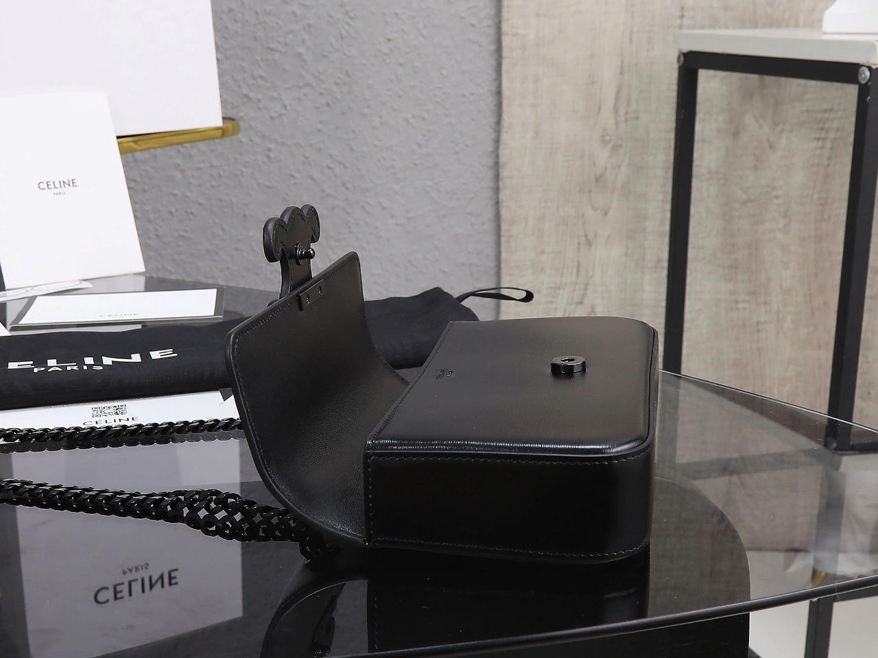 Inexpensive Celine Triomphe Bags
