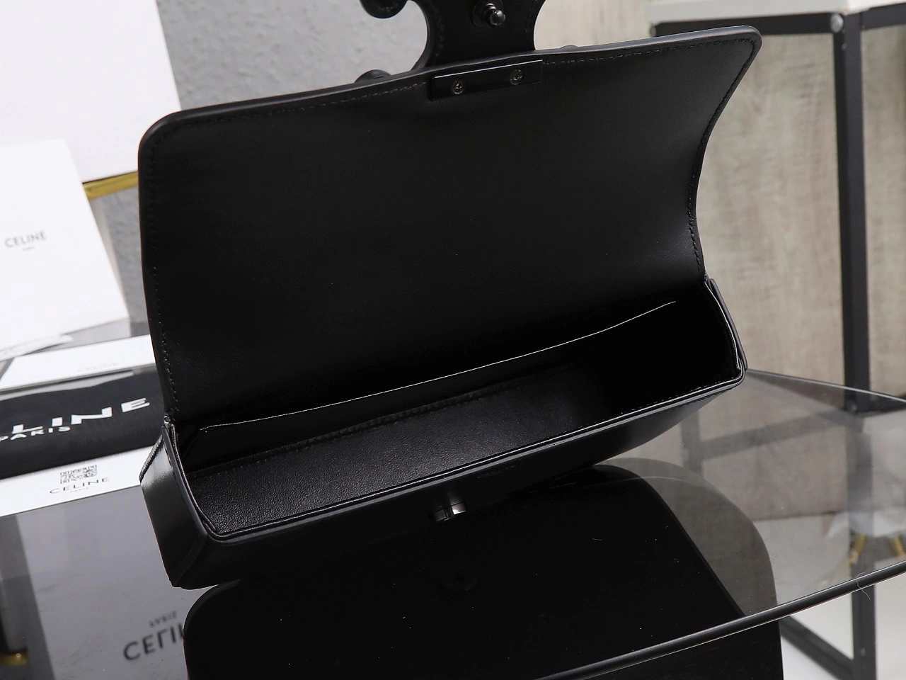 Inexpensive Celine Triomphe Bags