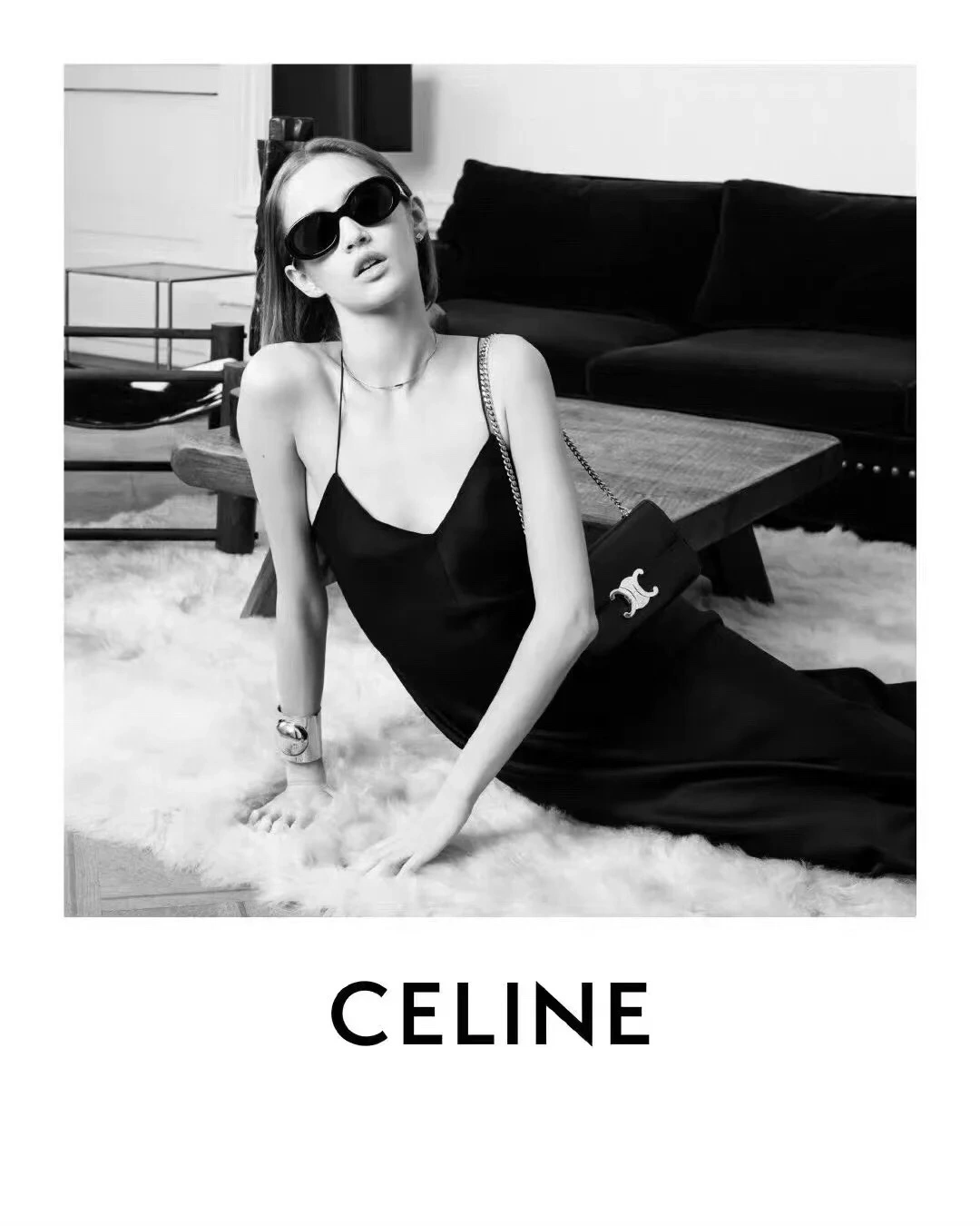 Inexpensive Celine Triomphe Bags
