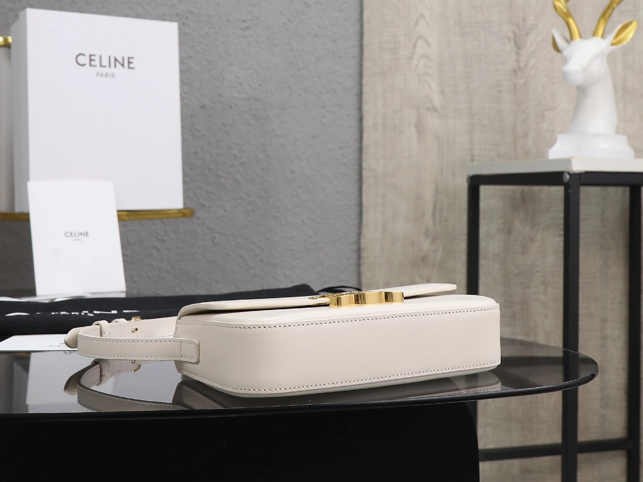 Inexpensive Celine Triomphe Bags