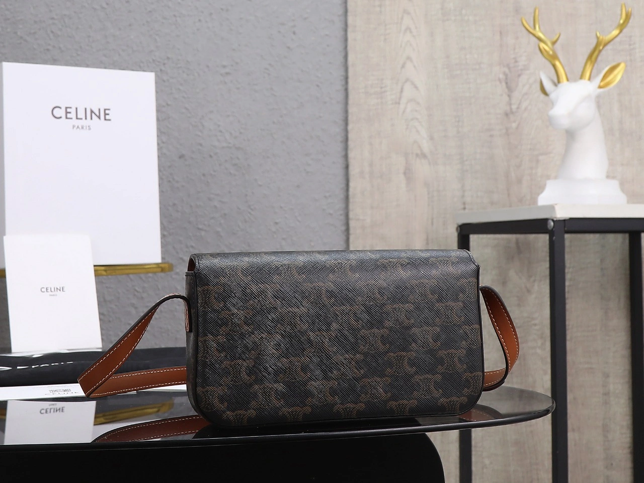 Affordable Celine Triomphe Bags