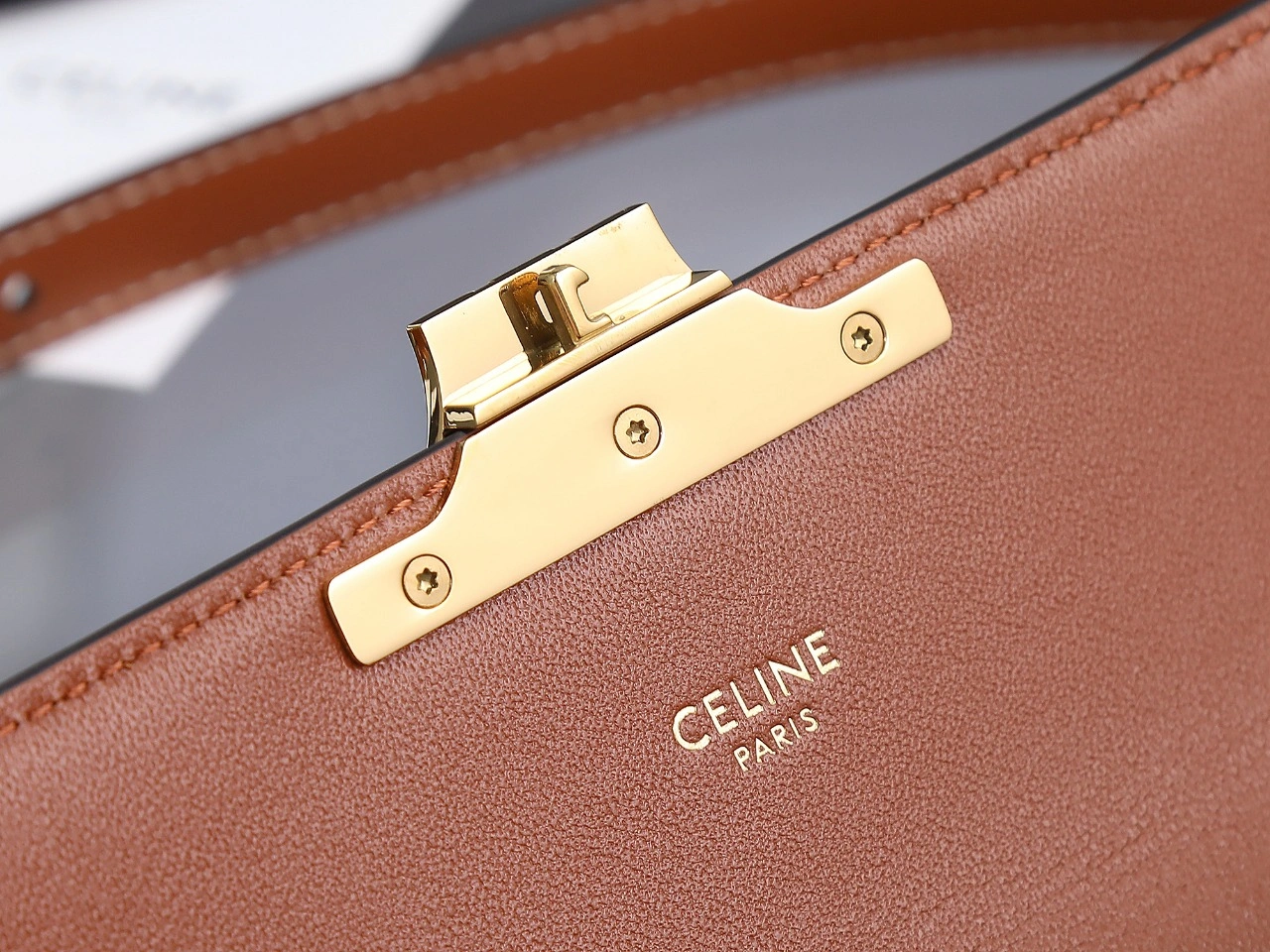 Affordable Celine Triomphe Bags