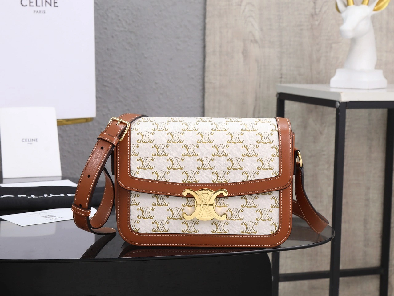 Celine Triomphe Bags