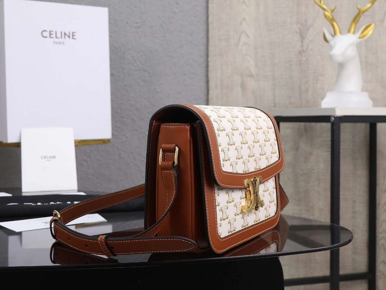 High fidelity Celine Triomphe Bags