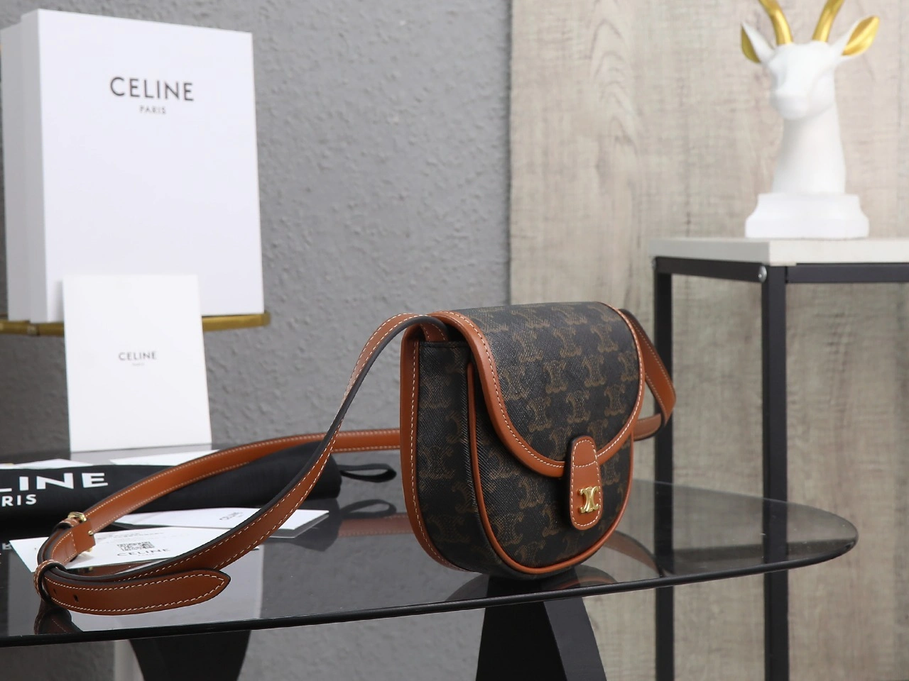 Low-cost Celine Triomphe Bags