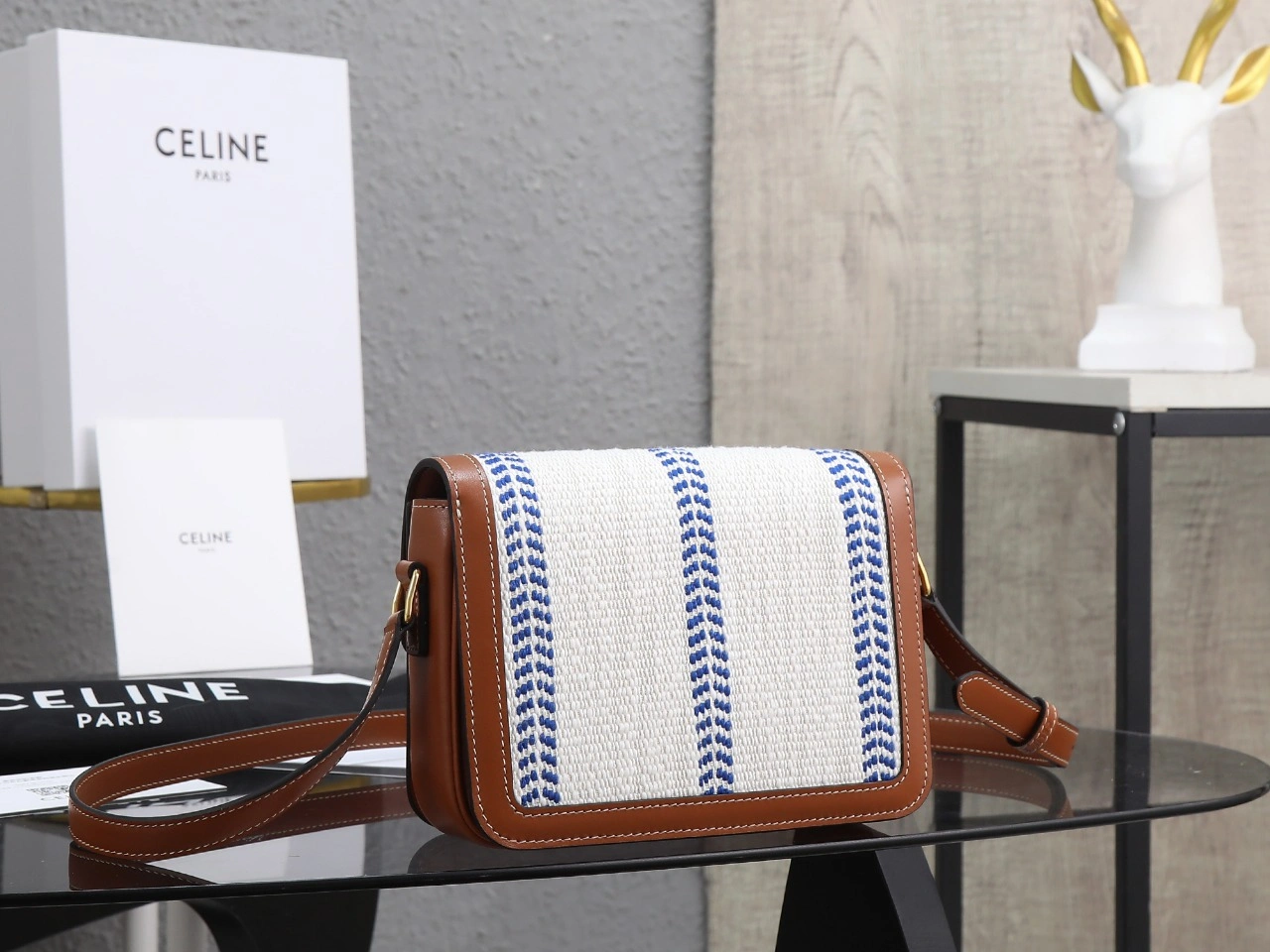 Factory-made Celine Triomphe Bags