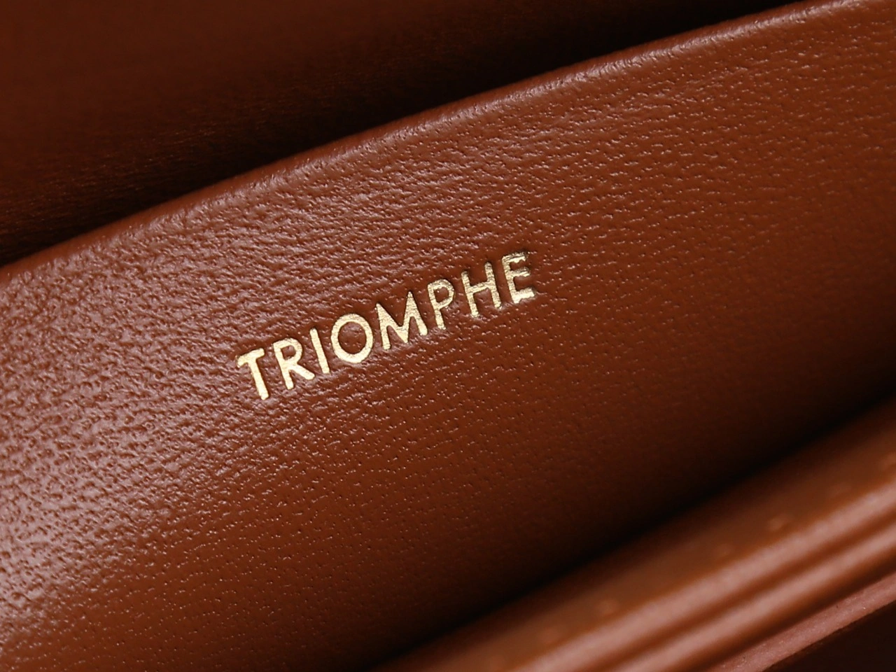 Factory-made Celine Triomphe Bags