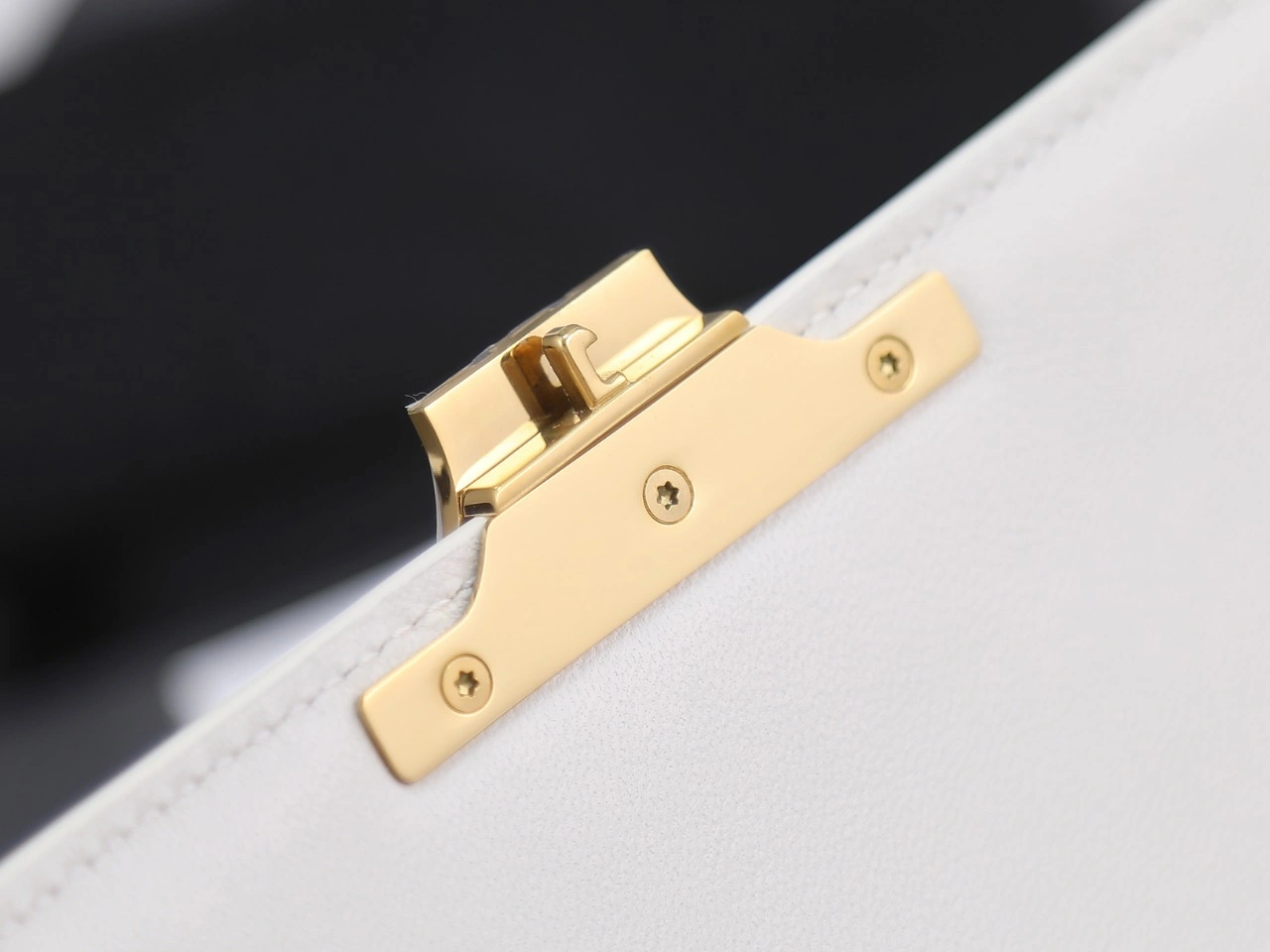 Accurate model Celine Triomphe Bags