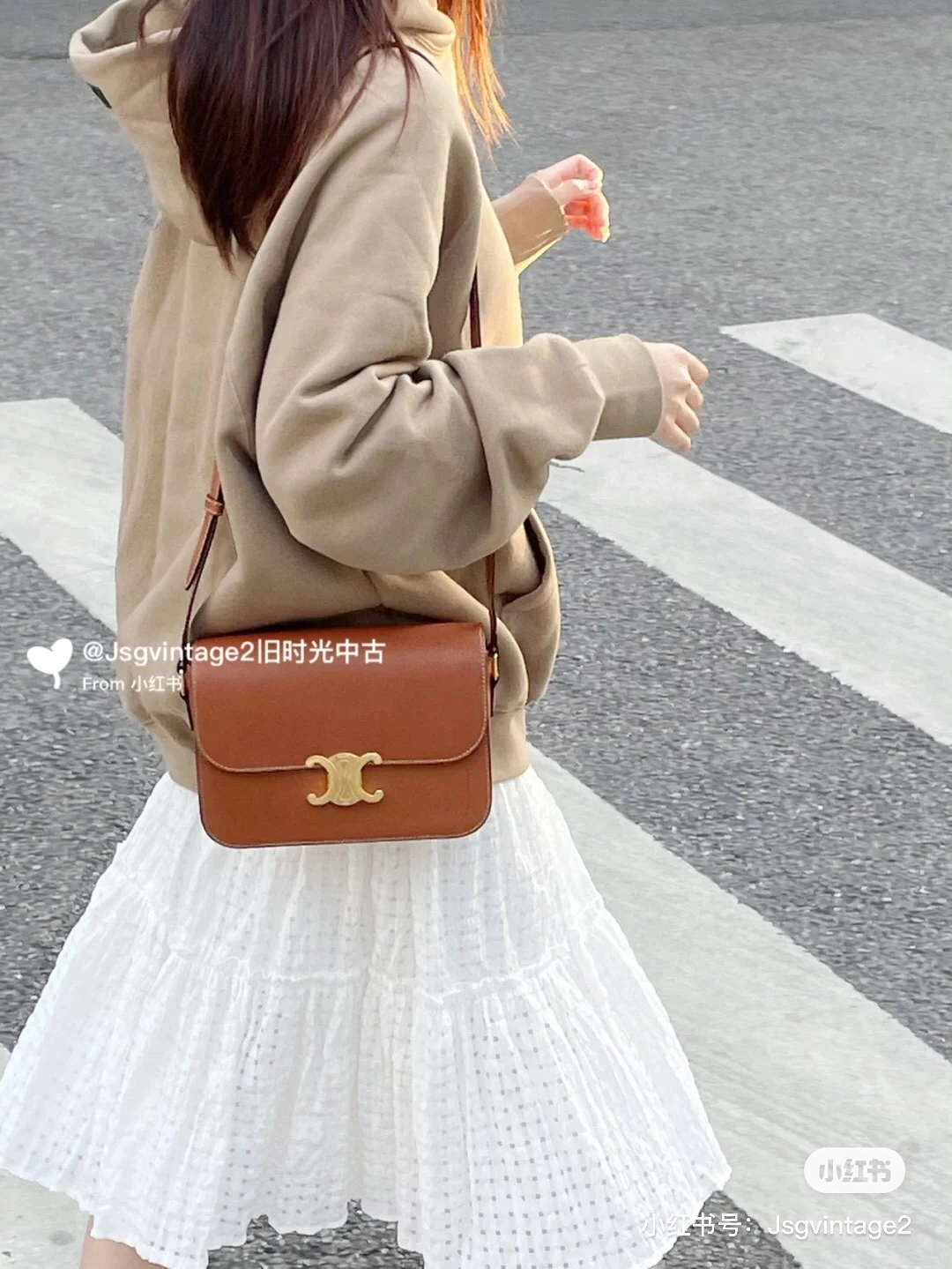 Mirror quality Celine Triomphe Bags