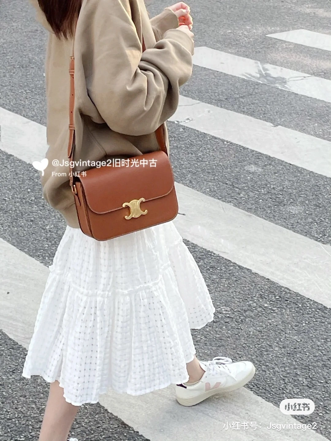 Mirror quality Celine Triomphe Bags