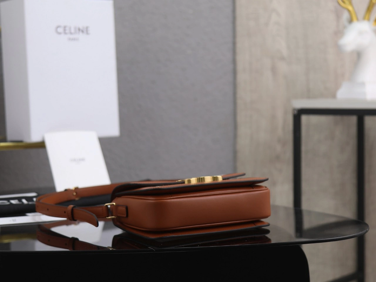 Perfect replica Celine Triomphe Bags