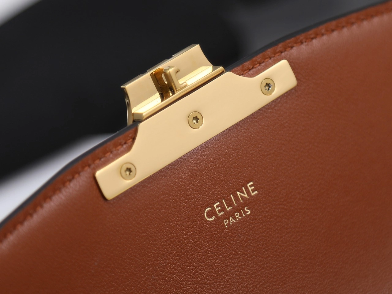 Perfect replica Celine Triomphe Bags