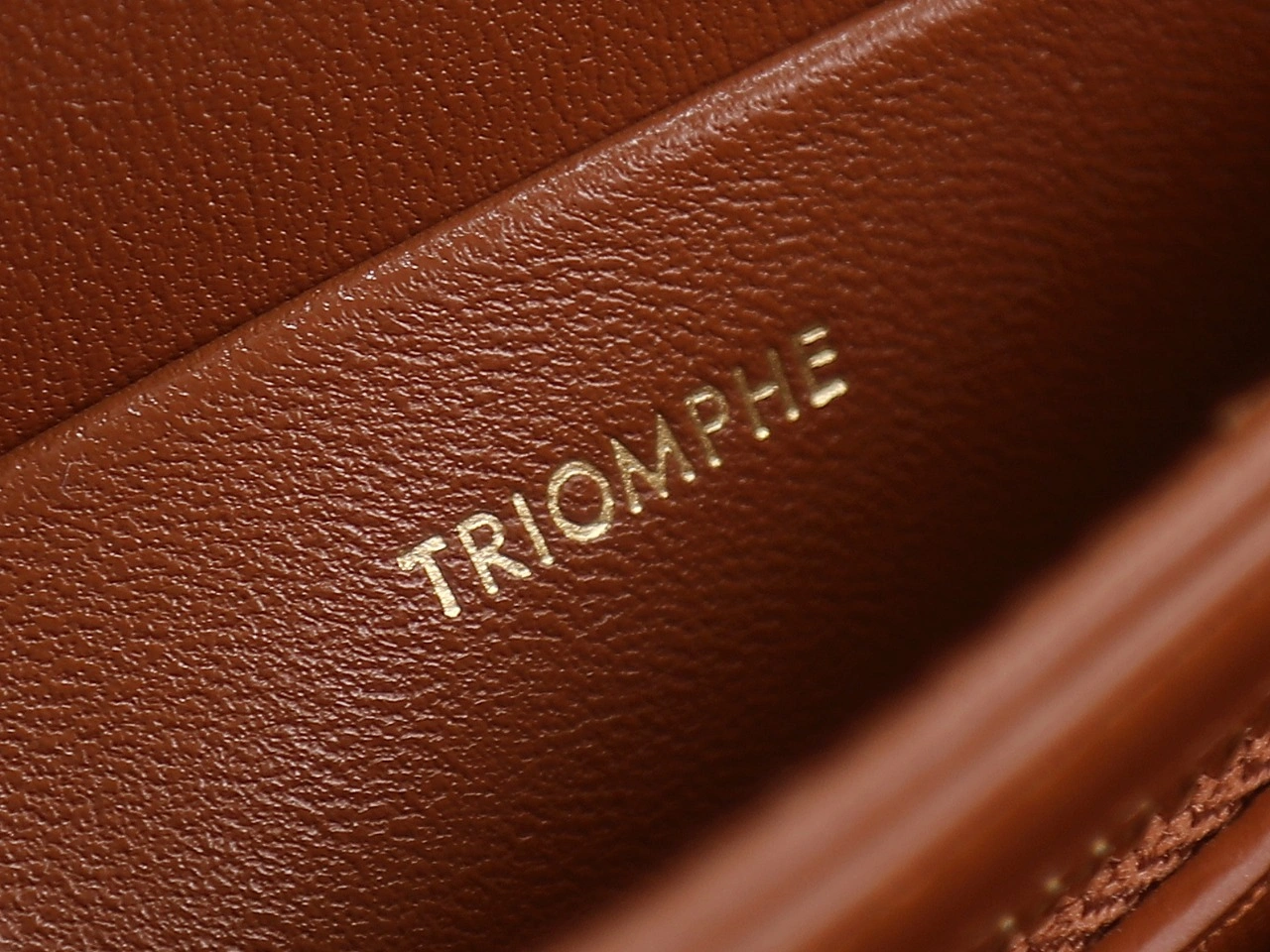 Perfect replica Celine Triomphe Bags