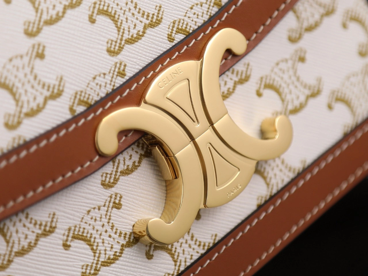 Value-priced Celine Triomphe Bags