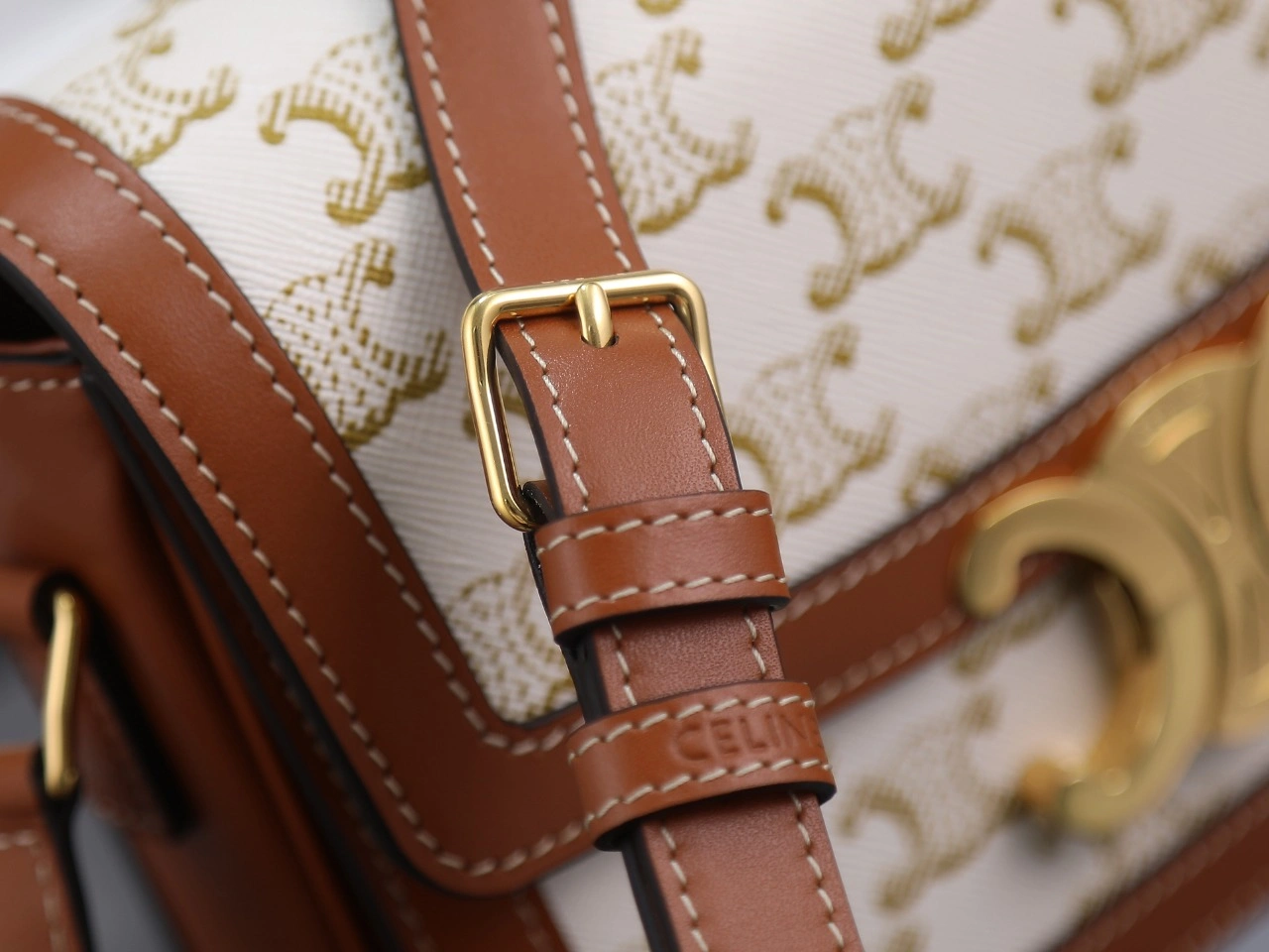 Value-priced Celine Triomphe Bags