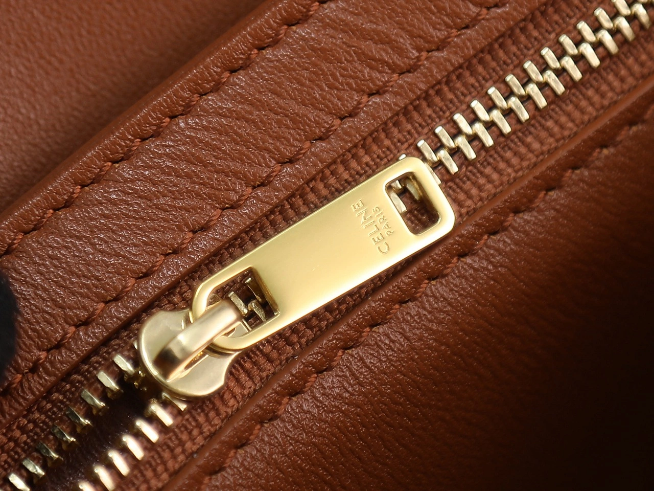 Value-priced Celine Triomphe Bags