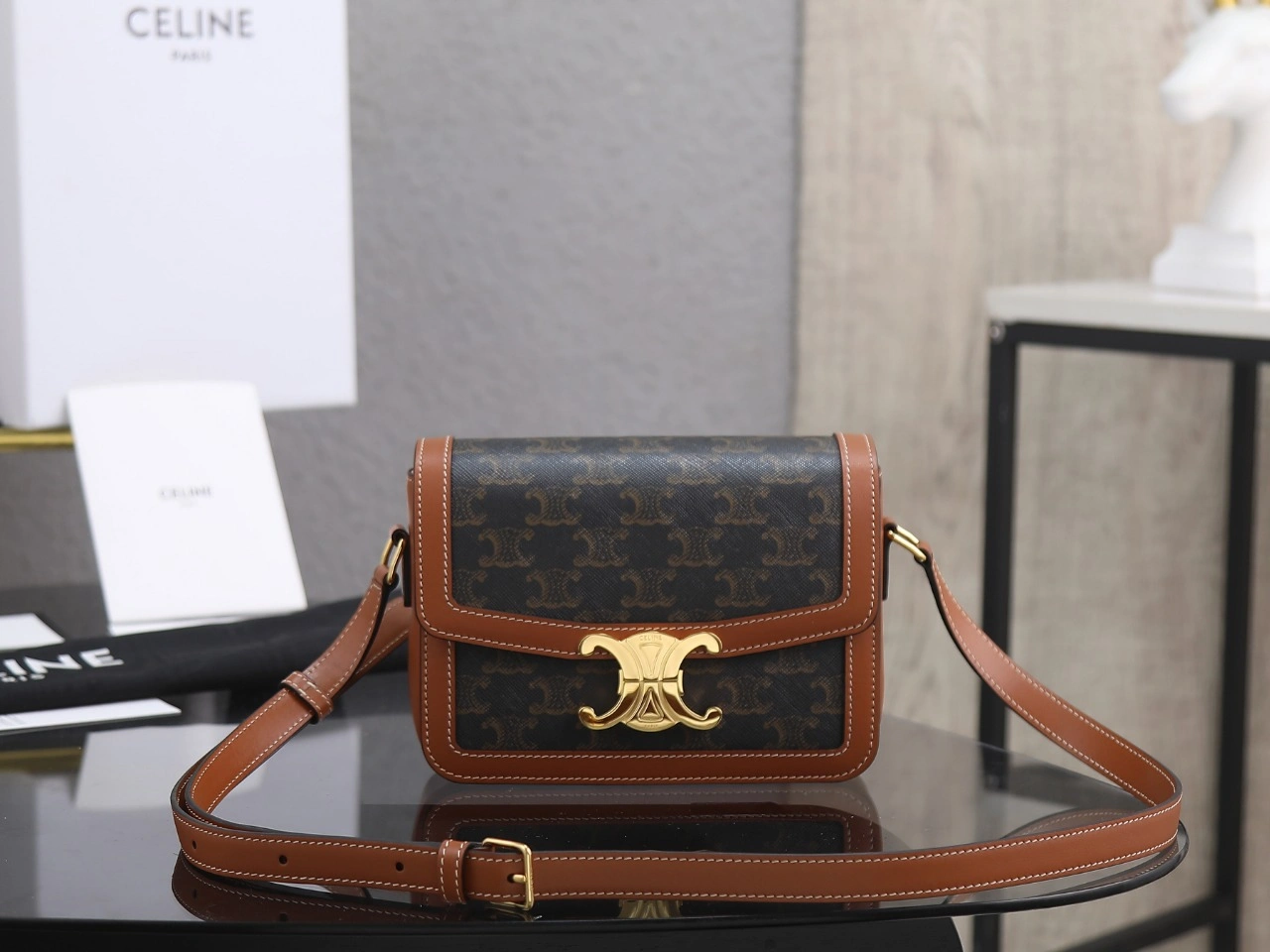 Celine Triomphe Bags