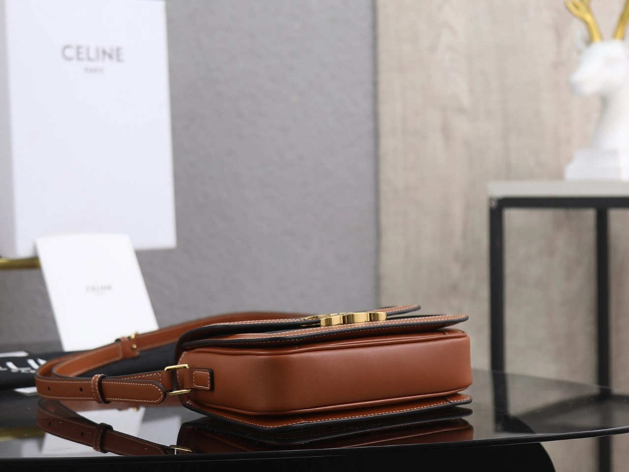 Top match Celine Triomphe Bags