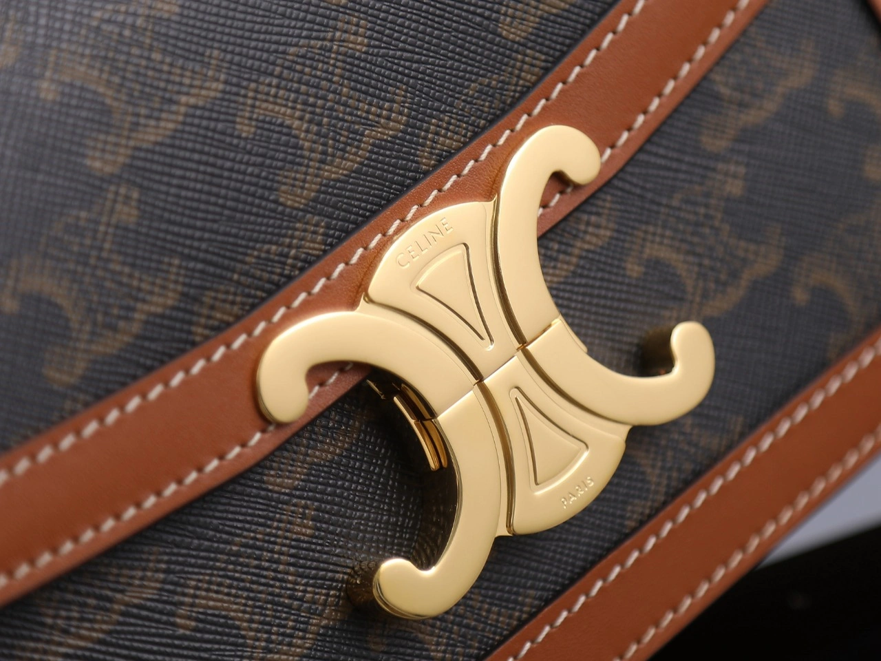 Top match Celine Triomphe Bags