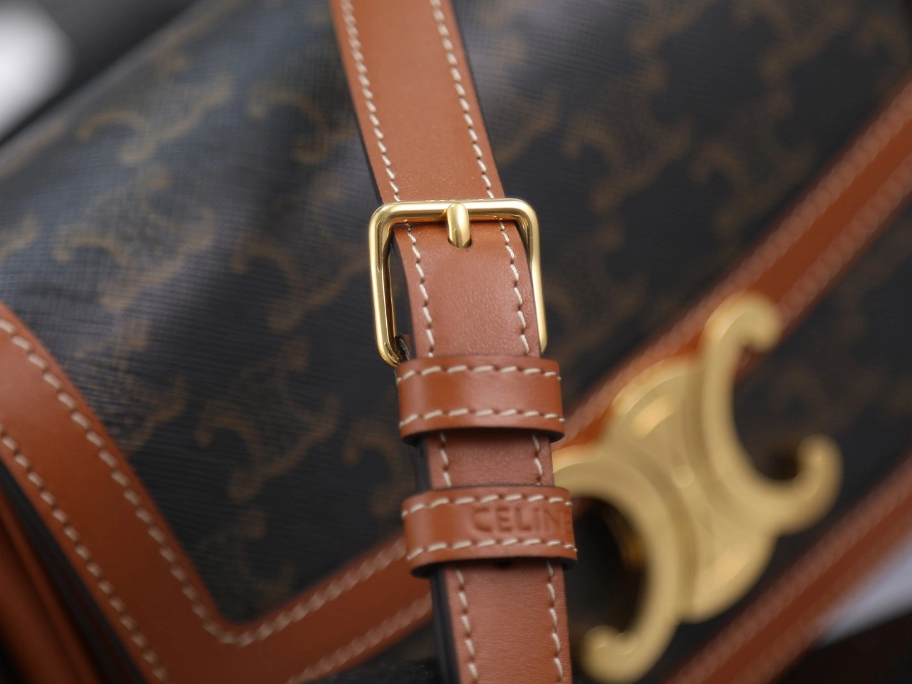 Top match Celine Triomphe Bags