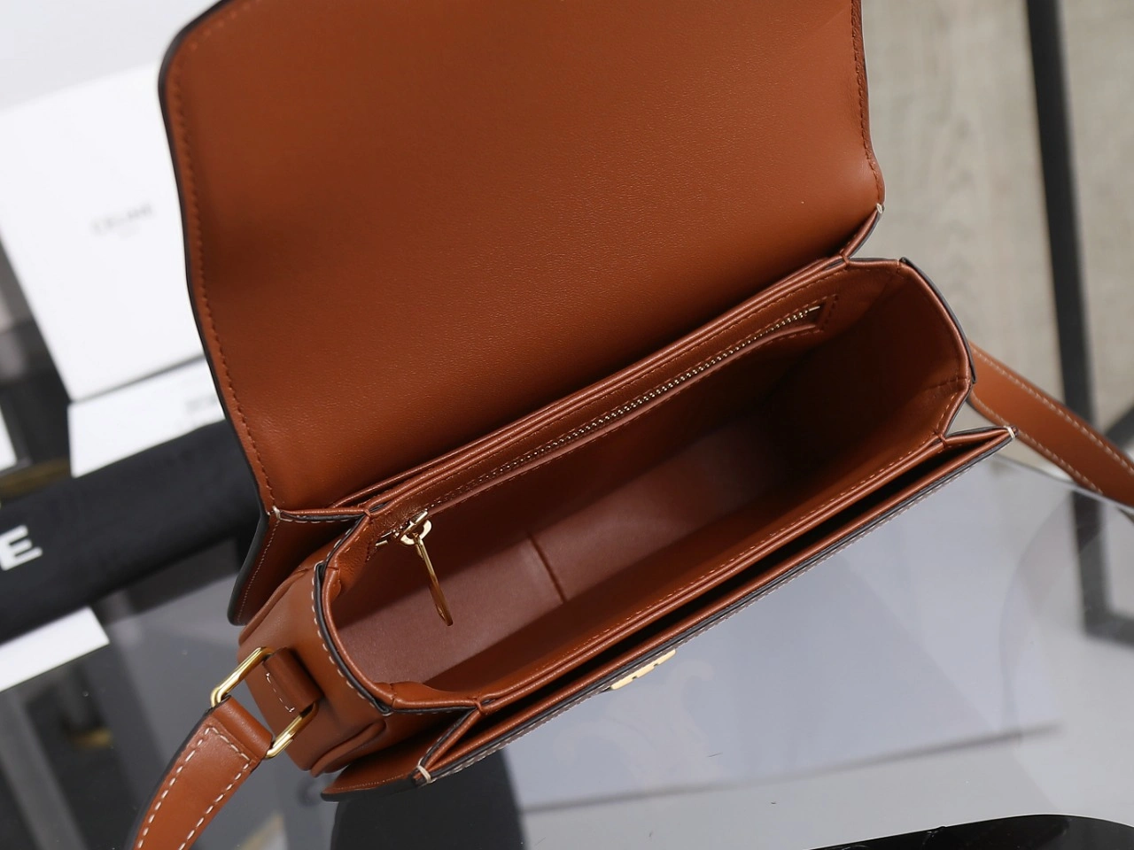 Top match Celine Triomphe Bags