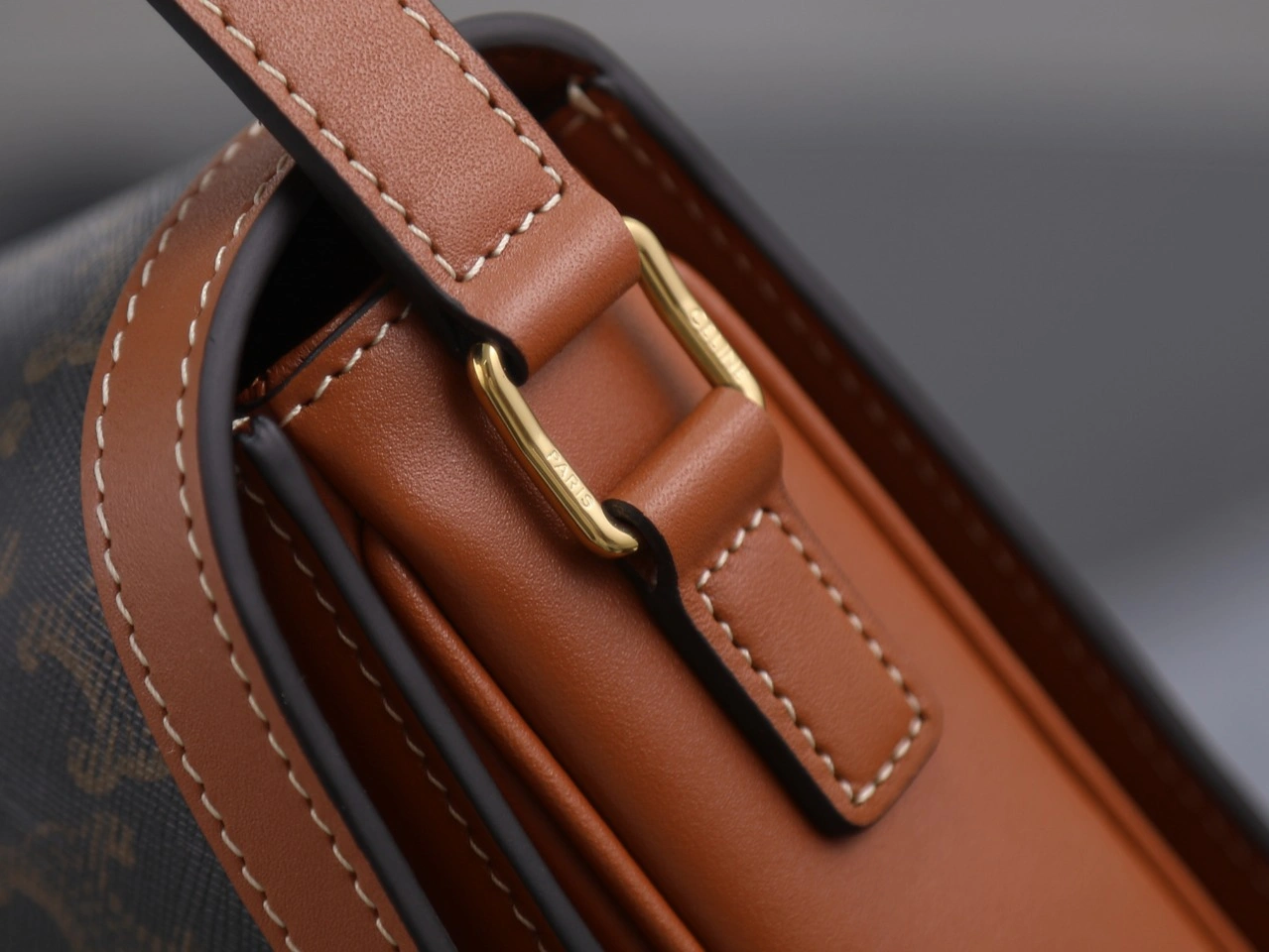 Top match Celine Triomphe Bags