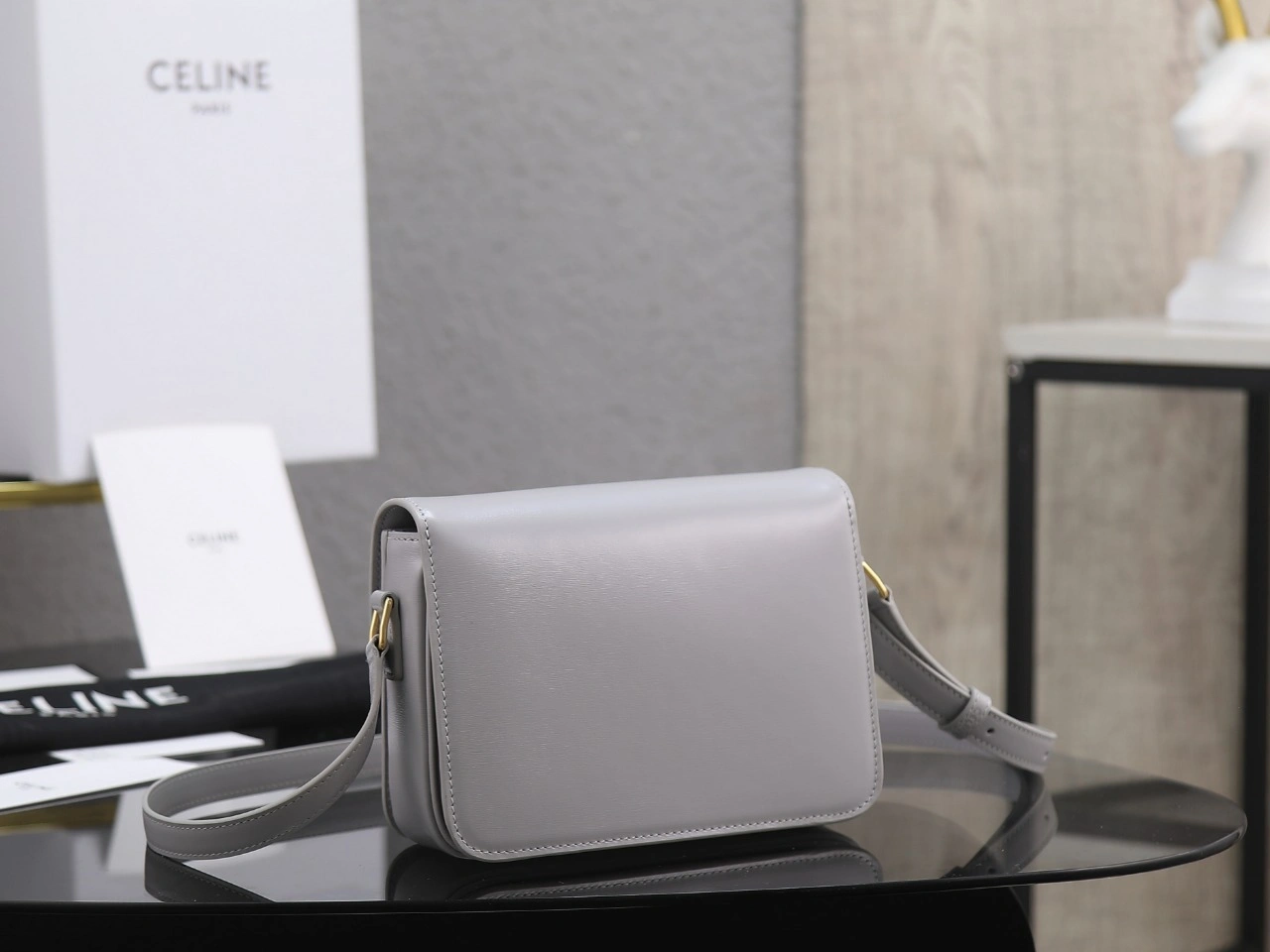 High accuracy Celine Triomphe Bags