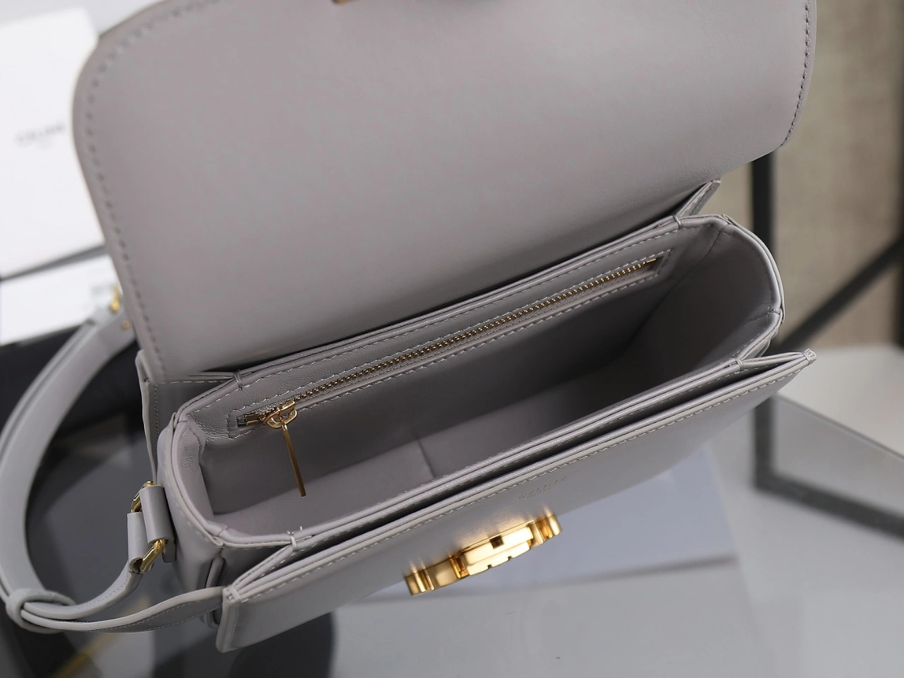 High accuracy Celine Triomphe Bags