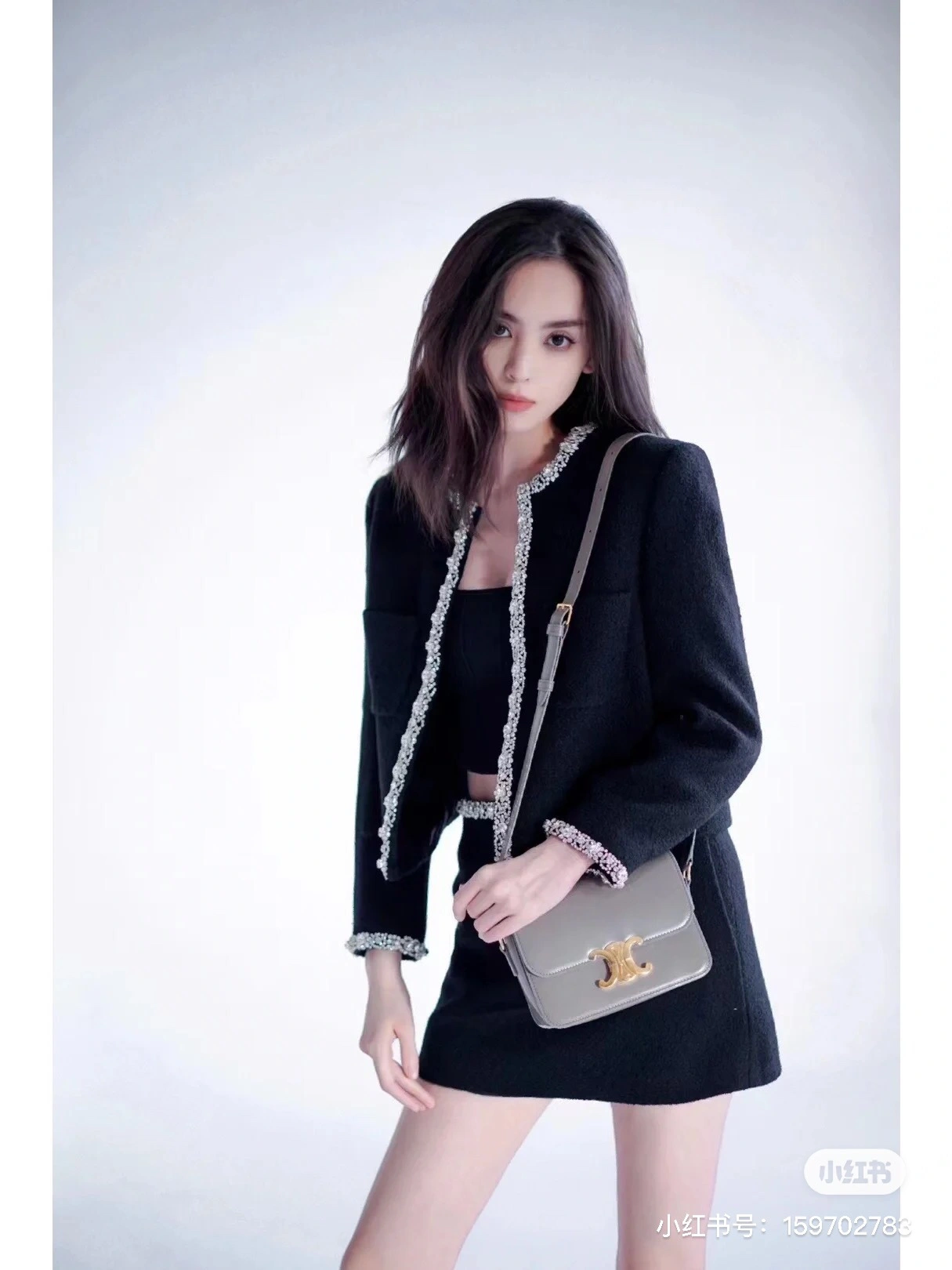 High accuracy Celine Triomphe Bags