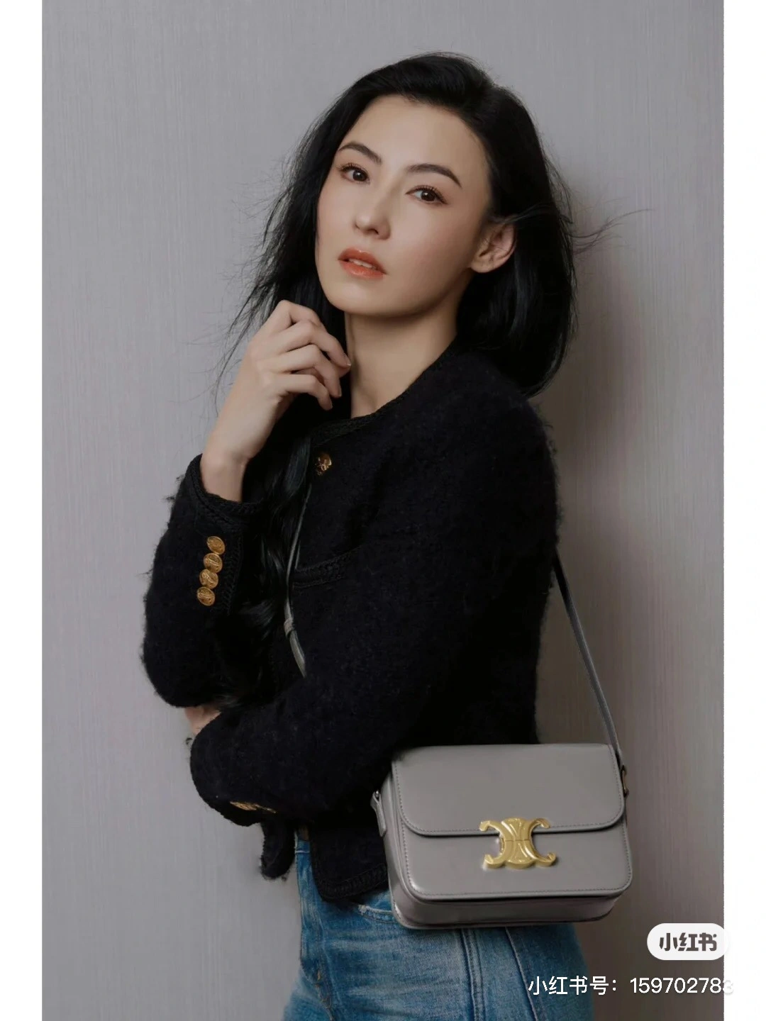 High accuracy Celine Triomphe Bags