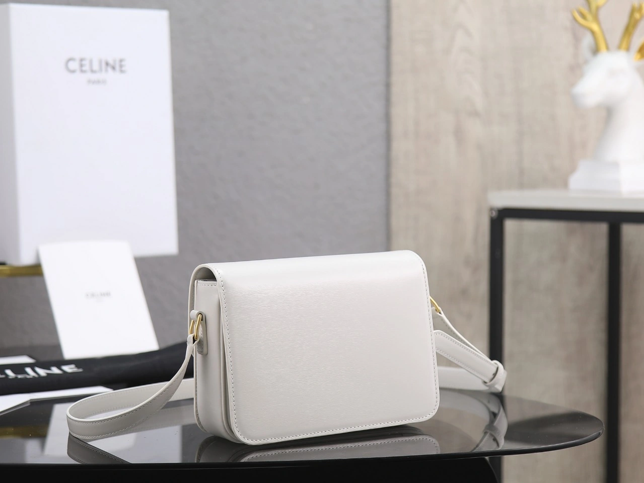 Mirror quality Celine Triomphe Bags