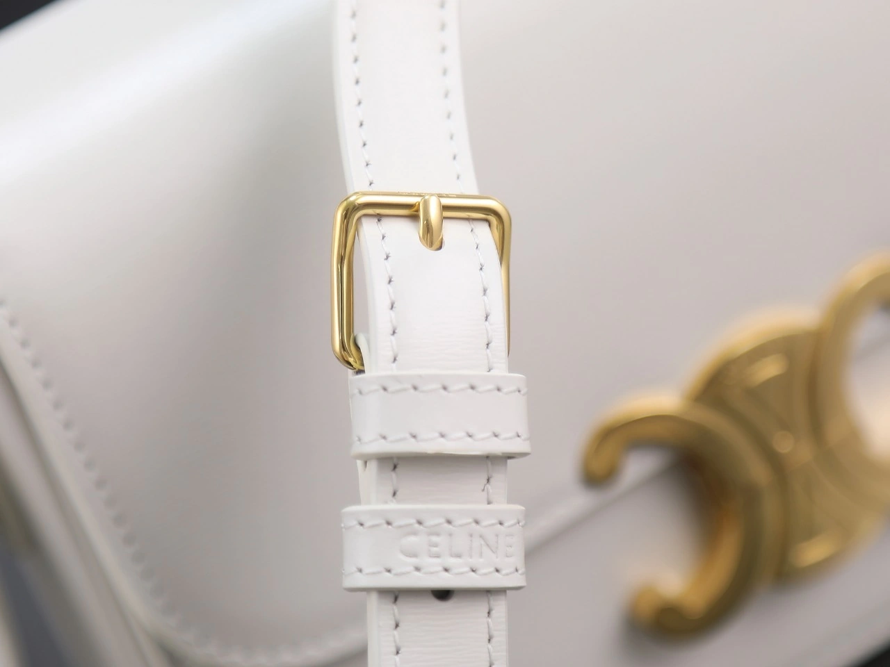 Mirror quality Celine Triomphe Bags