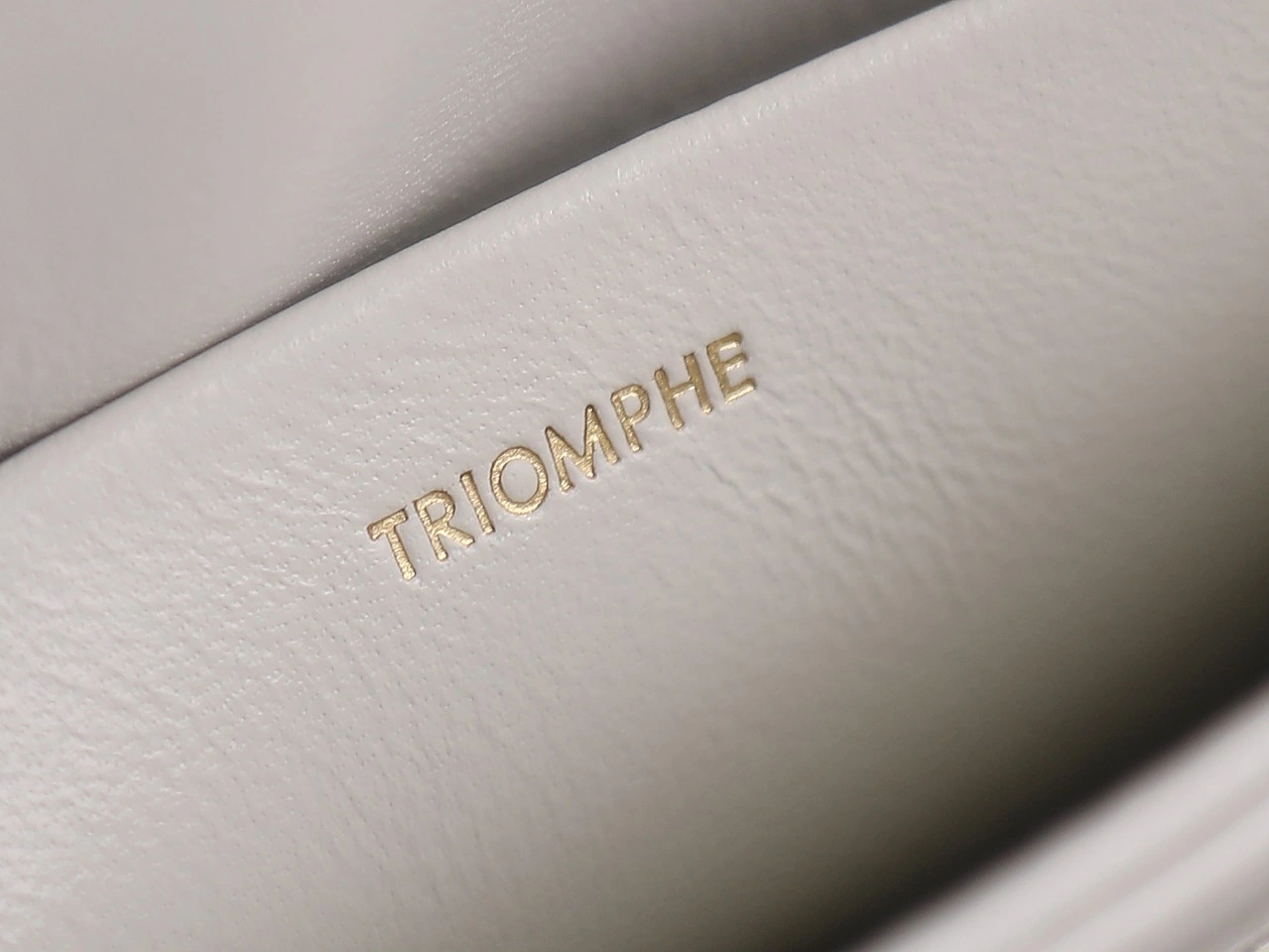 Mirror quality Celine Triomphe Bags