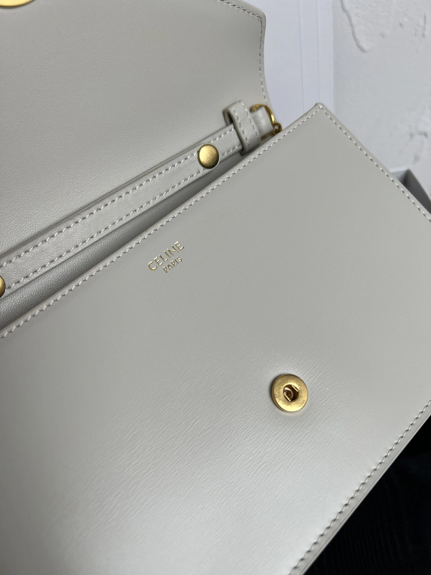 Genuine Celine Triomphe Bags