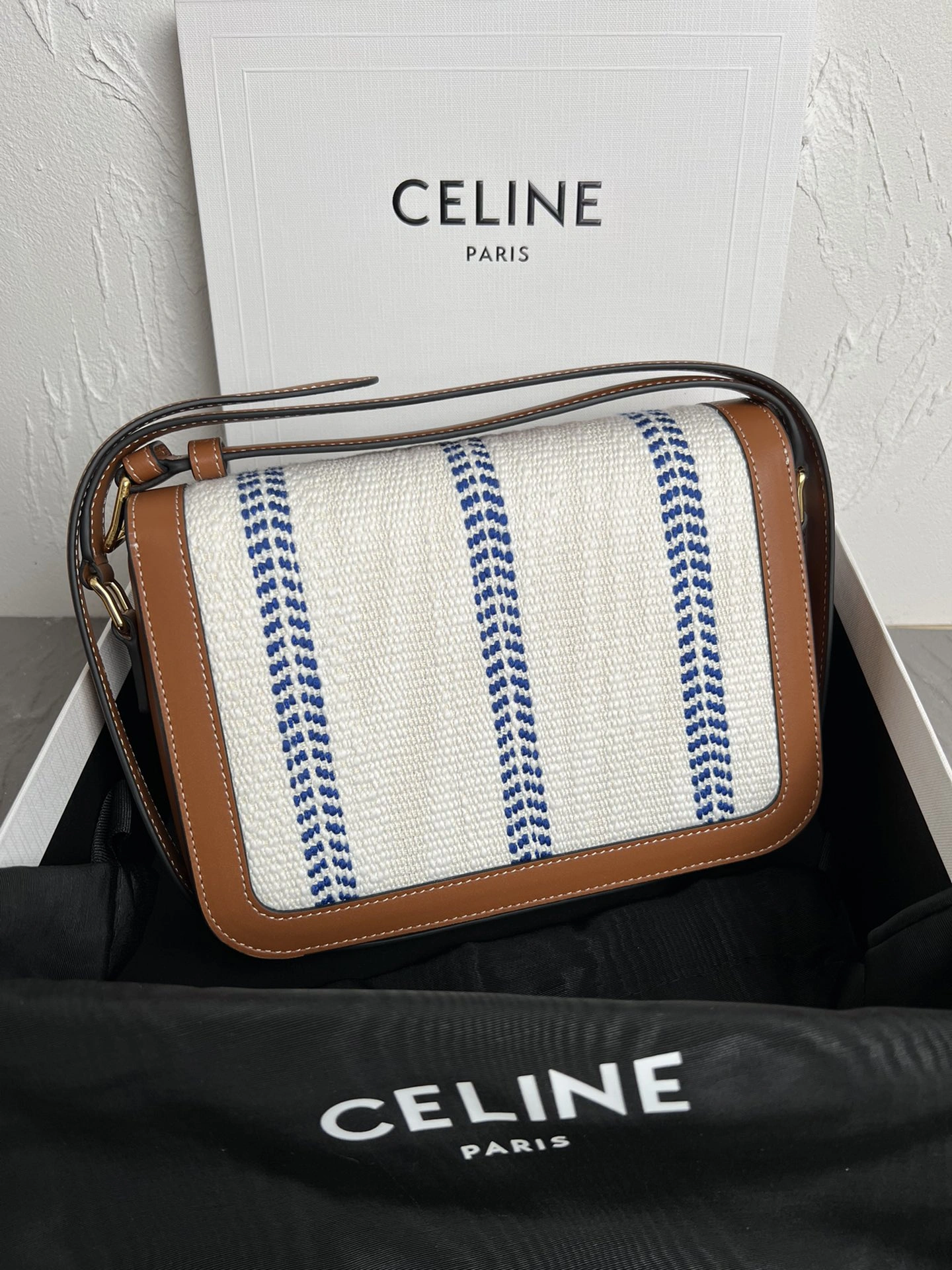 OEM Celine Triomphe Bags