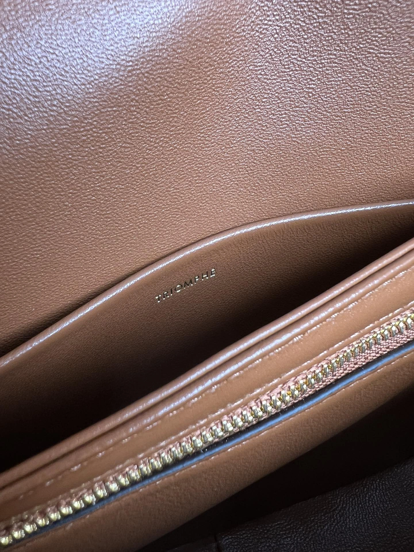 Real Celine Triomphe Bags