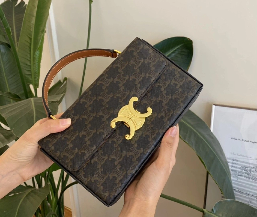 Affordable Celine Triomphe Bags