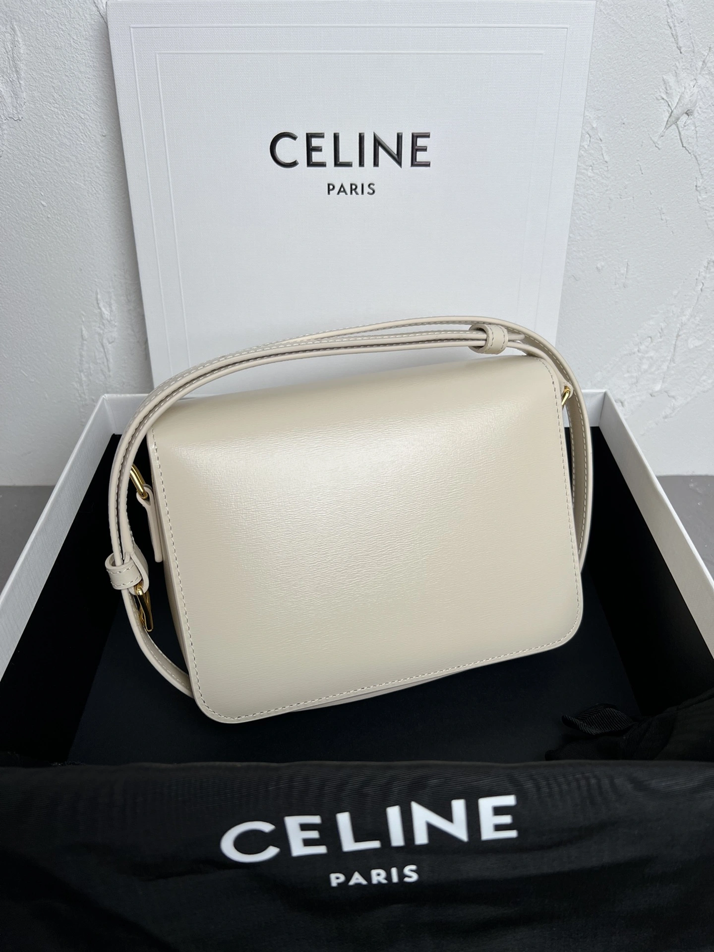 Discounted Celine Triomphe Bags