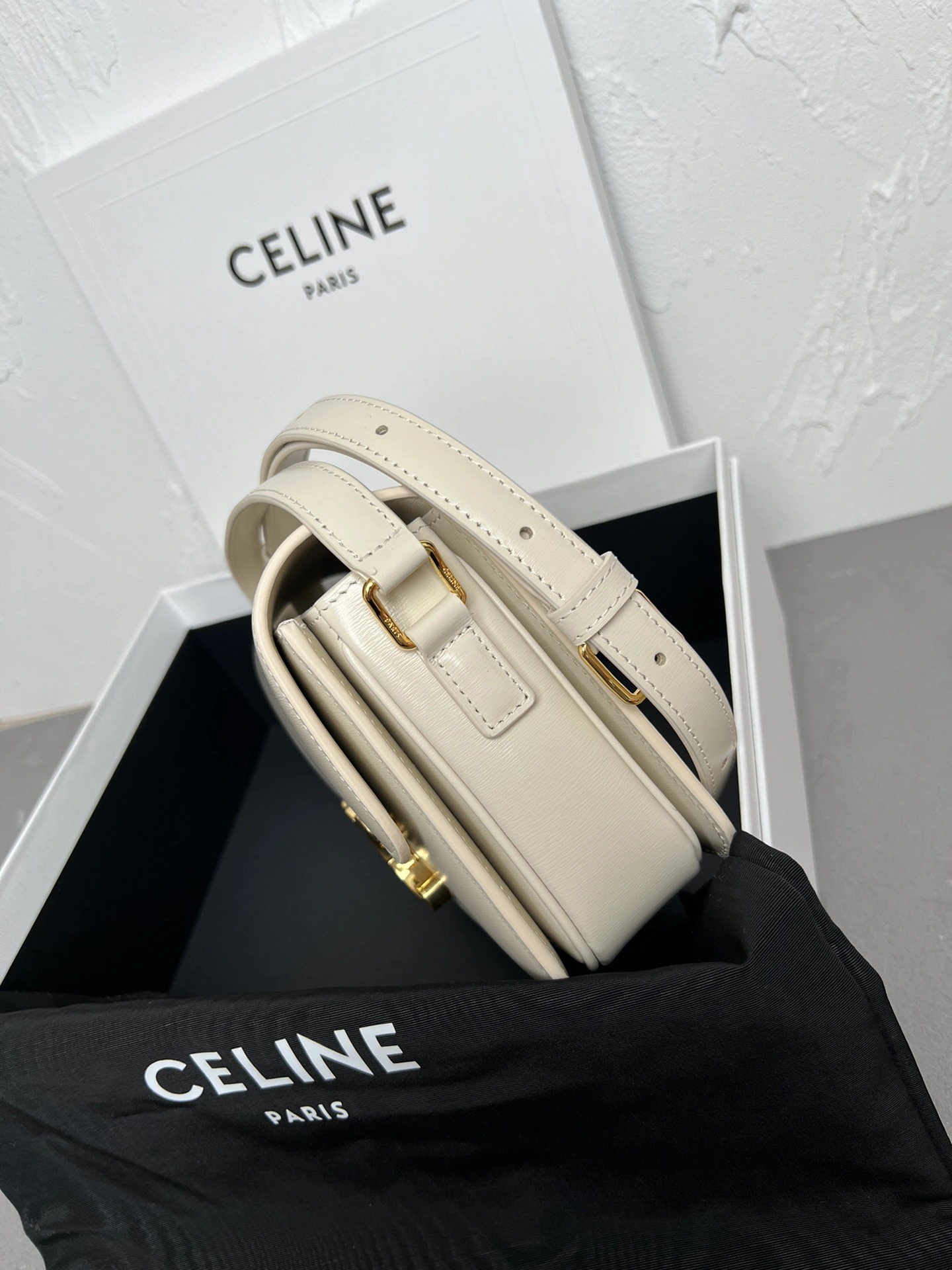 Discounted Celine Triomphe Bags