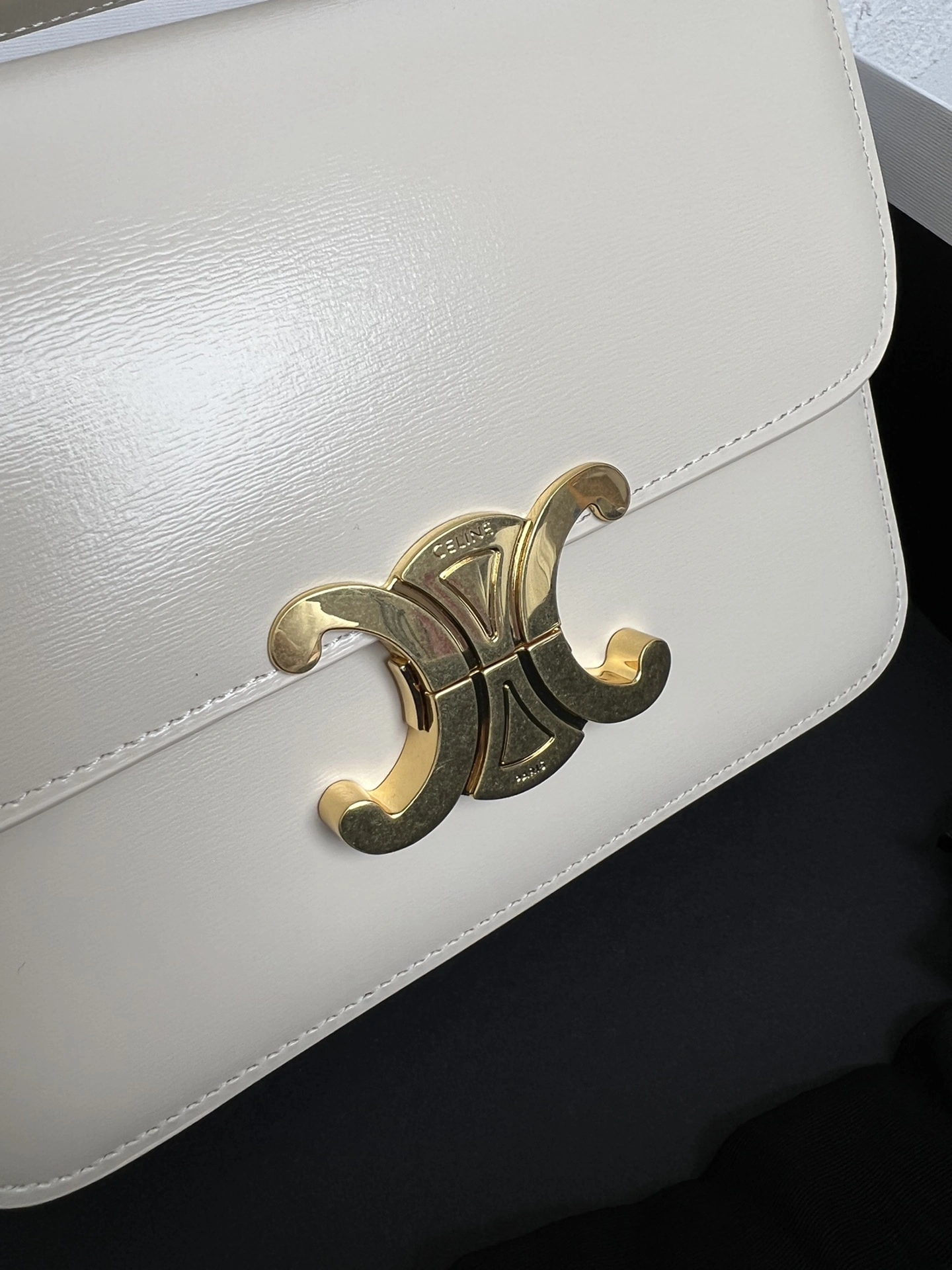 Discounted Celine Triomphe Bags