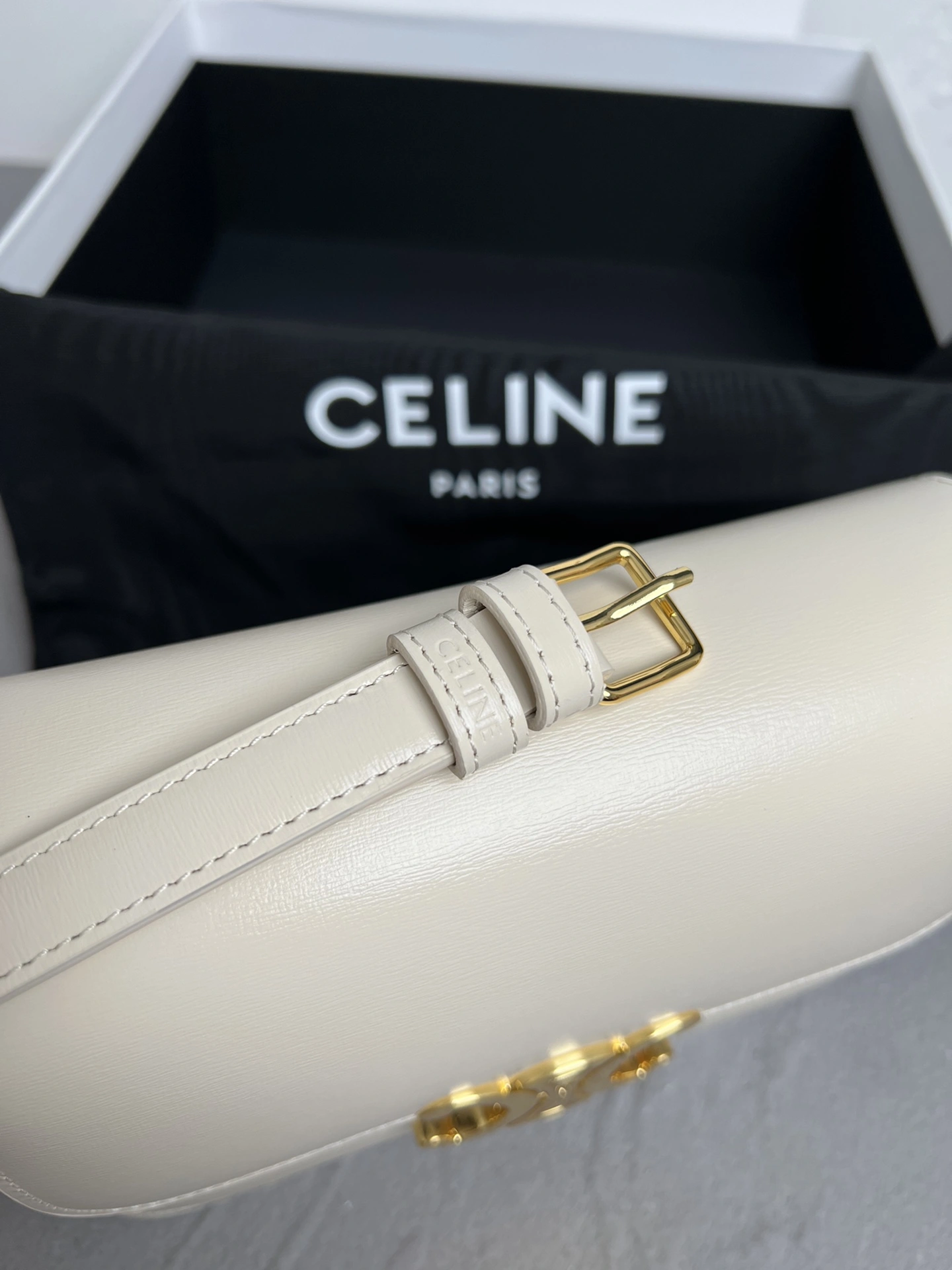 Discounted Celine Triomphe Bags