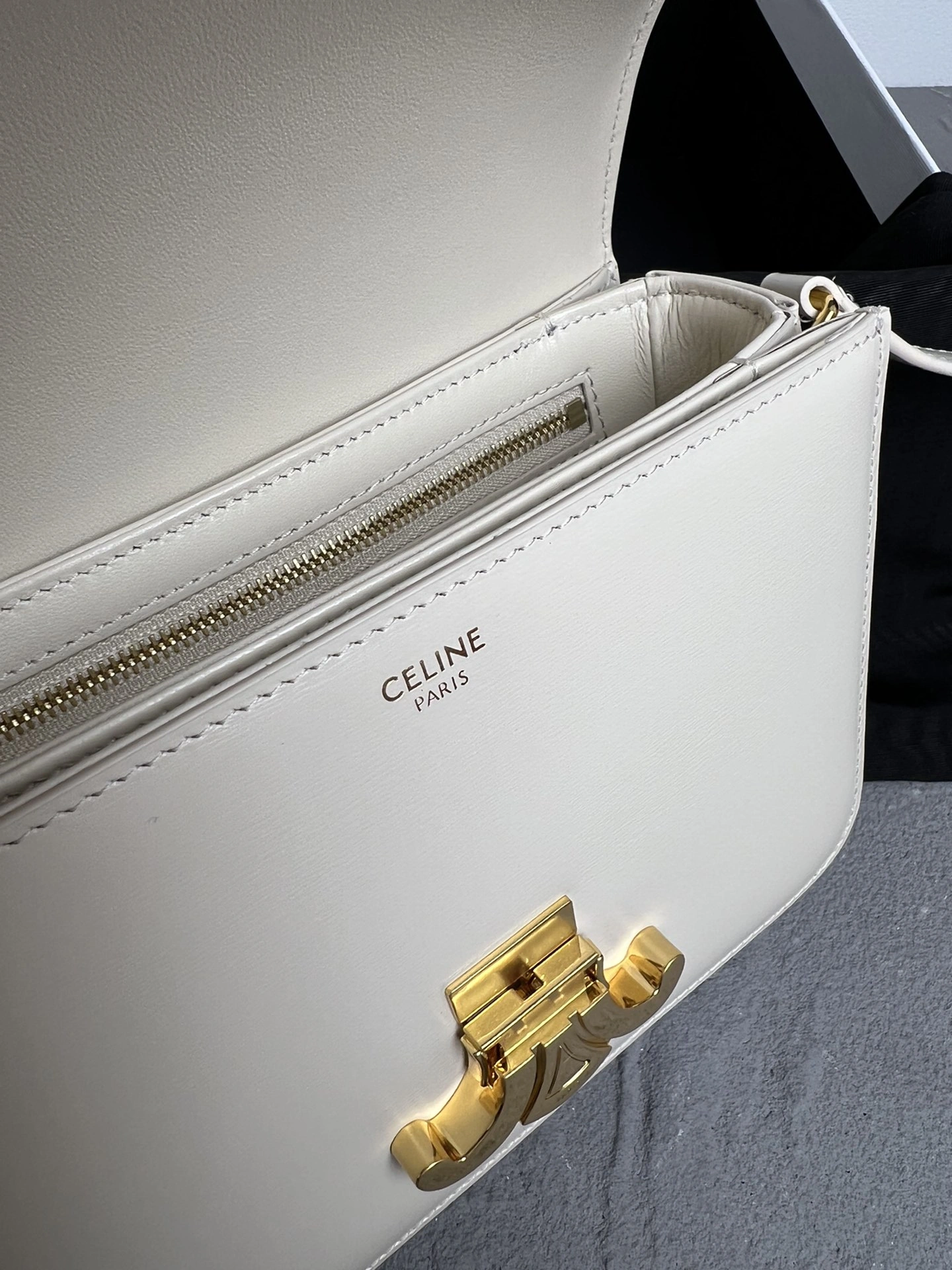 Discounted Celine Triomphe Bags