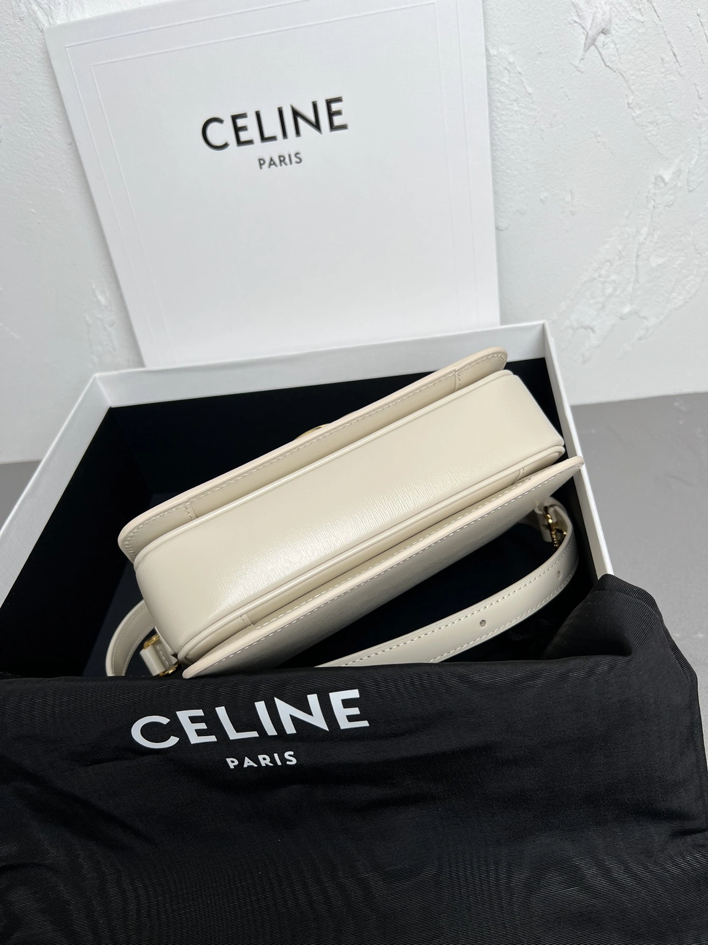 Discounted Celine Triomphe Bags