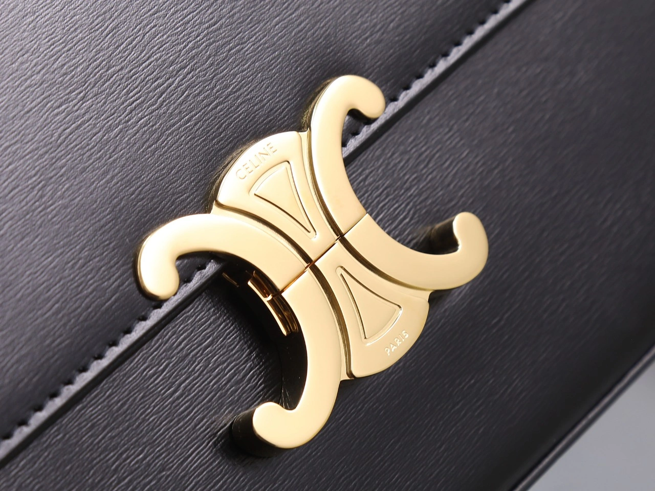 Legit Celine Triomphe Bags