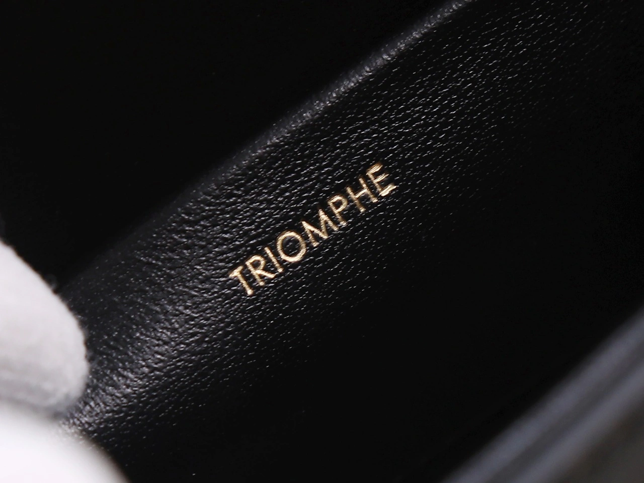 Legit Celine Triomphe Bags