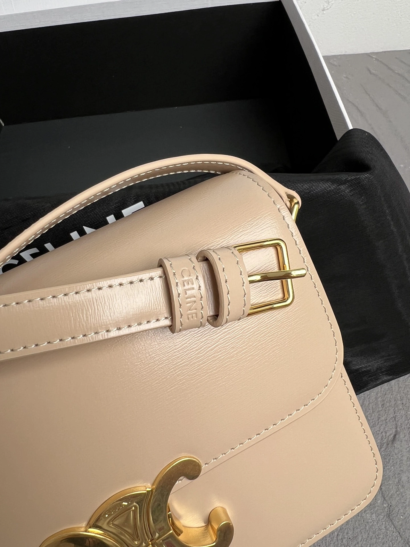 Bargain Celine Triomphe Bags