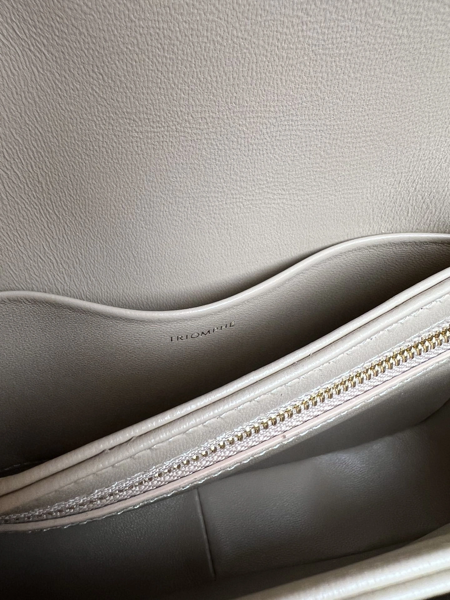 Bargain Celine Triomphe Bags