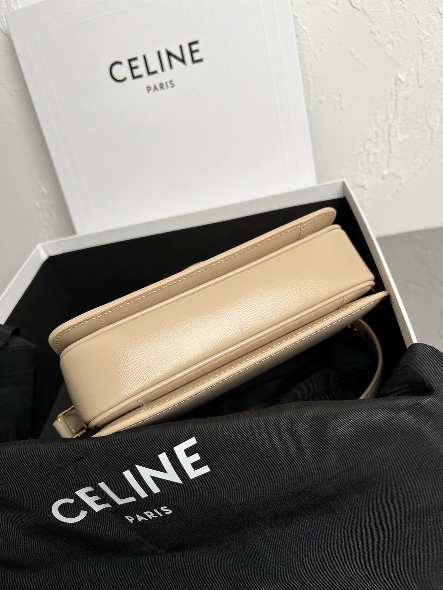Bargain Celine Triomphe Bags